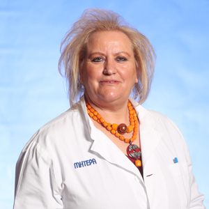 Παυλούδη Μαρία - Mitera