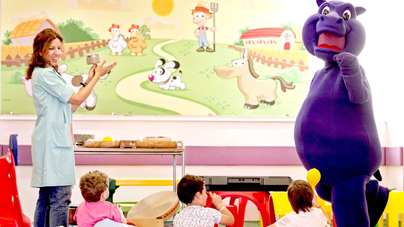 MITERA Children’s Hospital | Mitera