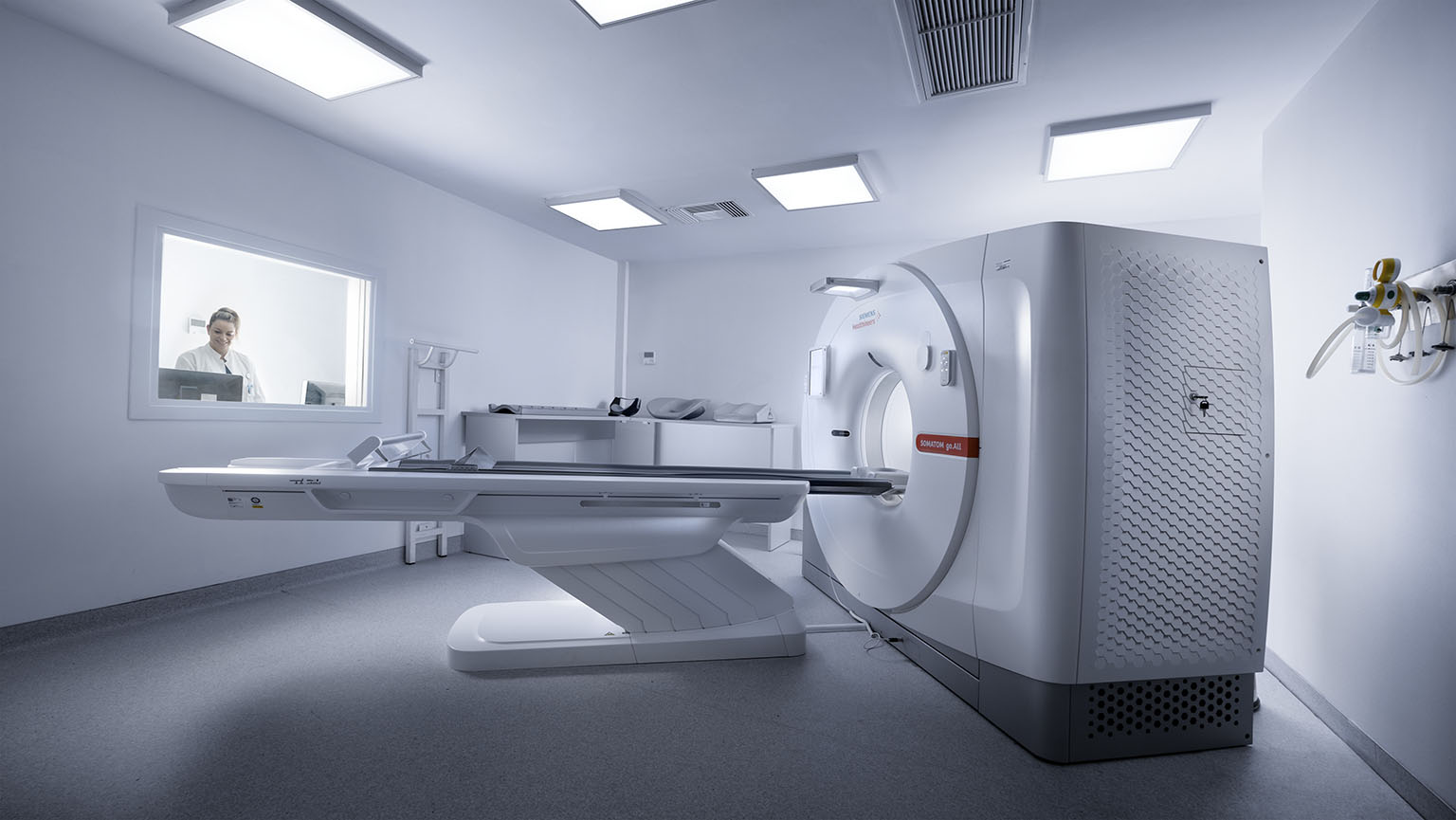 Τμήμα Παιδιατρικής Ακτινολογίας - ΜΗΤΕΡΑ