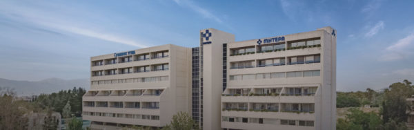 ΜΗΤΕΡΑ Ιδιωτικό Νοσοκομείο