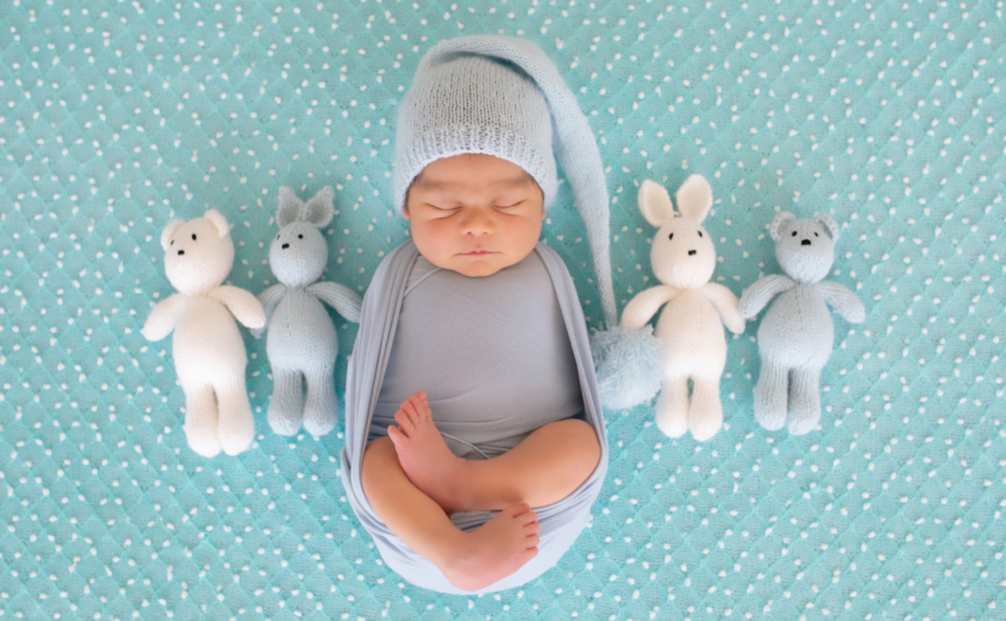 Νεογνολογικό Τμήμα ορόφων - Mitera