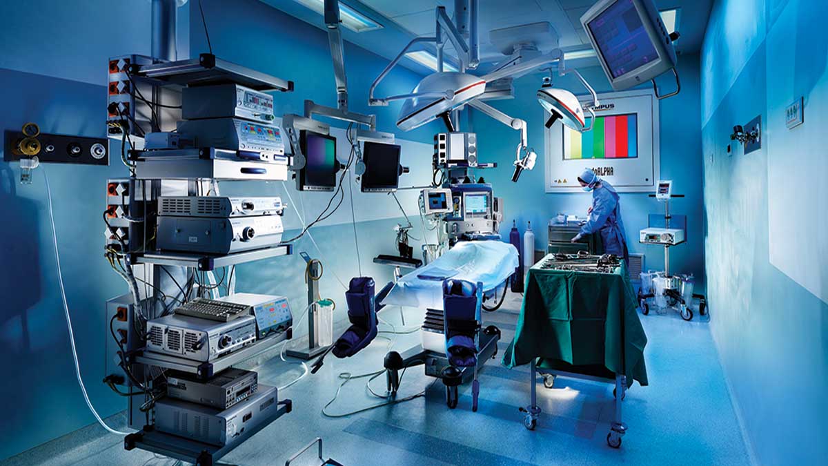 Κέντρο Γυναικολογικής Ογκολογίας ΜΗΤΕΡΑ - Mitera